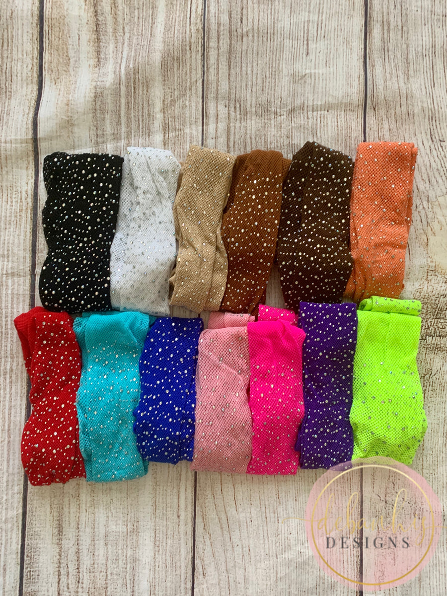 RTS Bling tights – Debanhi's Designs